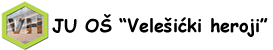 JU OŠ "Velešićki heroji"